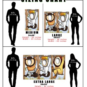 Gingerbread Man DIY Hole in Face Cutout: Christmas Party Selfie Prop ...