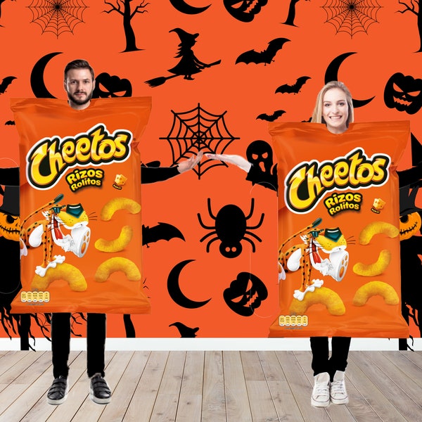 Cheetos - Etsy