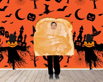 Bread Halloween Costume - Etsy