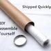 US Air Force Photo Standee: DIY Military Party Prop, Face Hole Banner ...