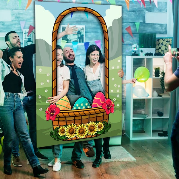 Easter Photo Prop - Etsy