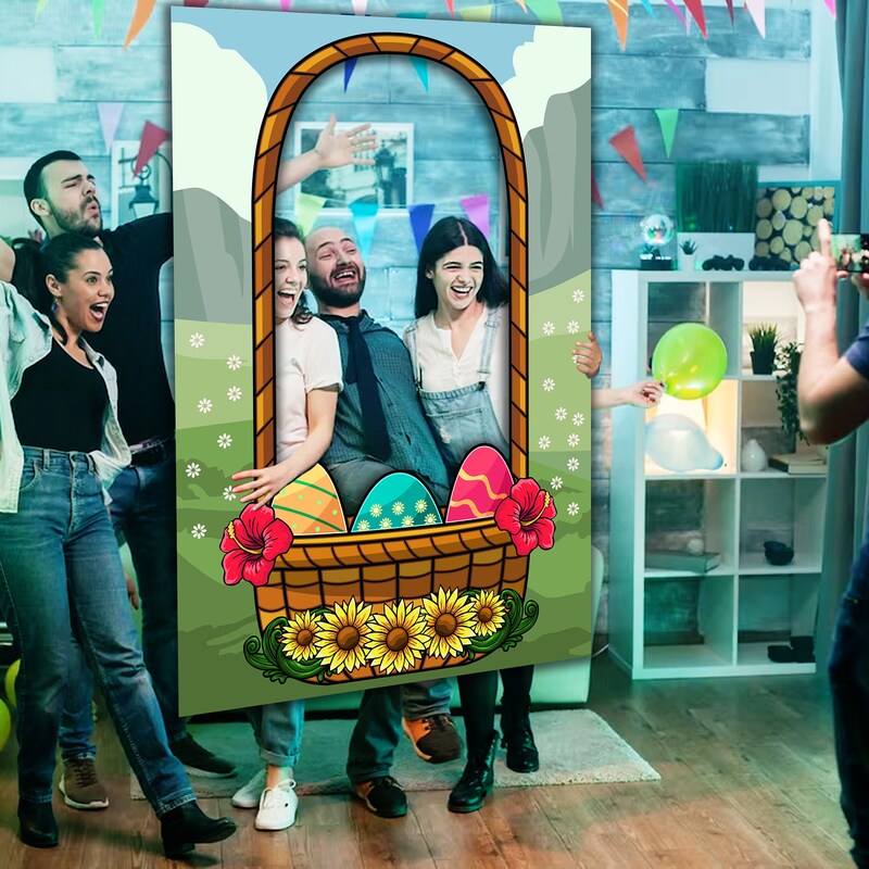 Easter Photo Prop - Etsy