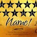 Hamilton the Musical Birthday Banner Broadway Play - Etsy