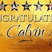 Hamilton the Musical, Birthday Banner, Broadway Play, Personalized ...