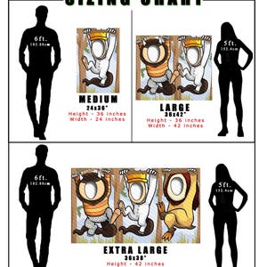 Puerto Rico Hispanic Heritage Photo Standee: DIY Party Selfie Prop ...