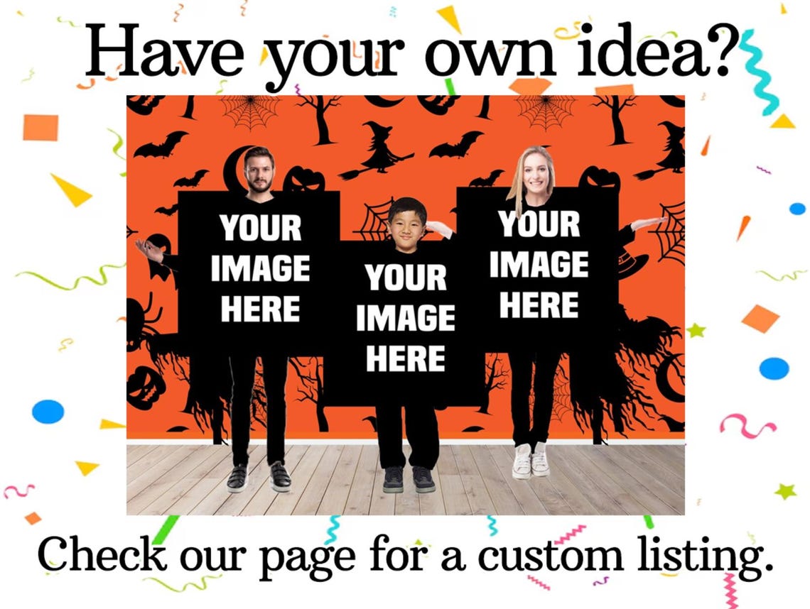 Single Cheeto Halloween Costume, Photo Prop, DIY Poster, Photo Booth ...