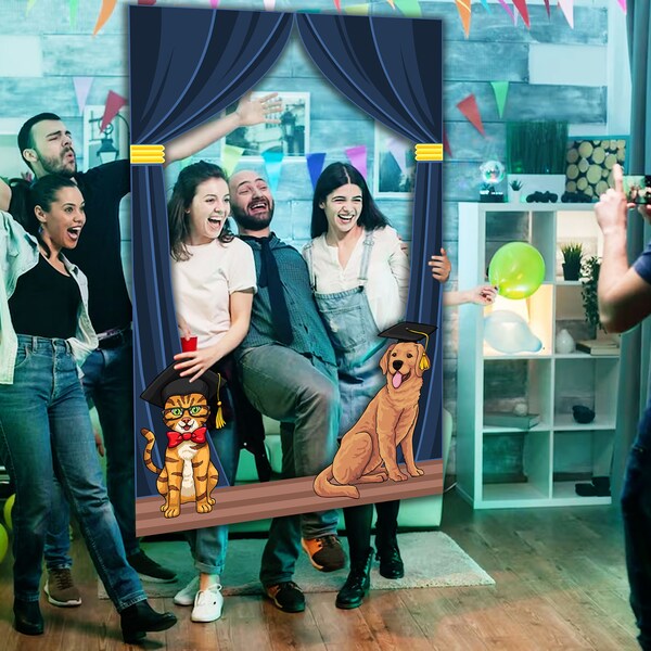 Pet Photo Prop - Etsy