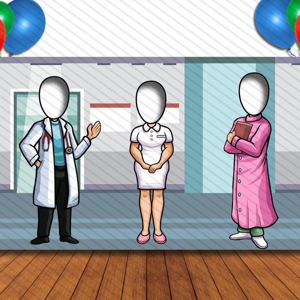 Photo Booth Board - Etsy