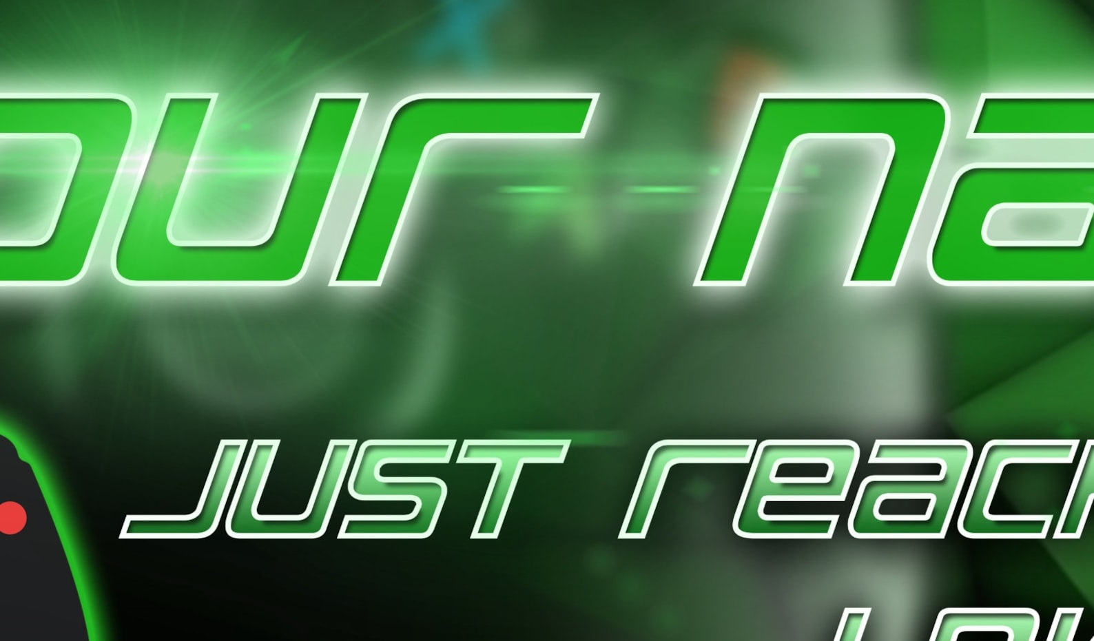 Gamer Banner Birthday Banner Video Game Banner Xbox - Etsy