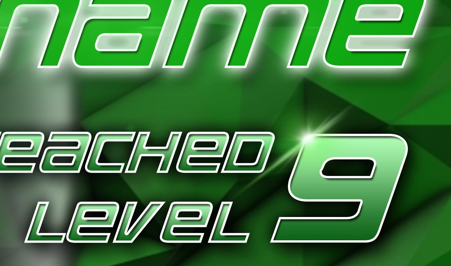 Gamer Banner Birthday Banner Video Game Banner Xbox - Etsy