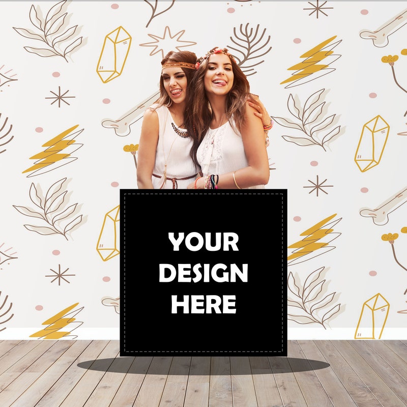 Photo Booth Frame - Etsy