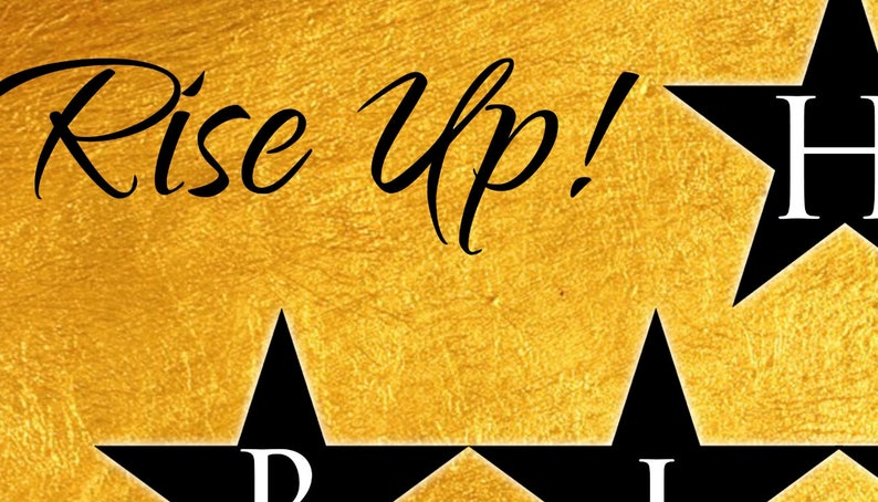 Hamilton the Musical Birthday Banner Broadway Play | Etsy