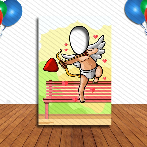 Cupid Theme Party - Etsy