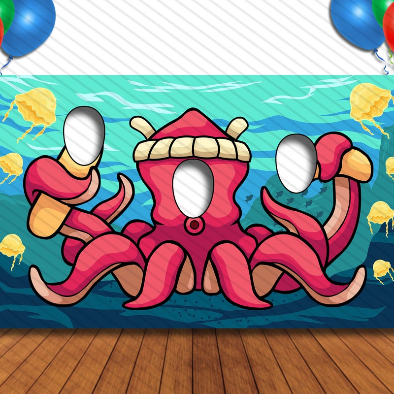 Giant Photo Prop - Etsy