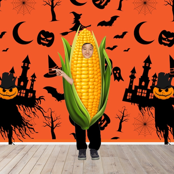 Corn Costume - Etsy