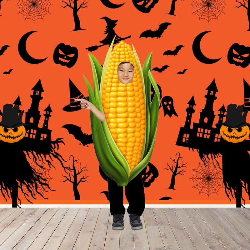 Corn Costume - Etsy