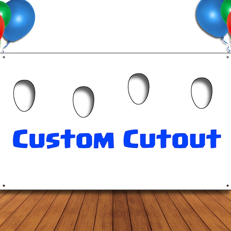 Fun Custom Photo Frame - Etsy