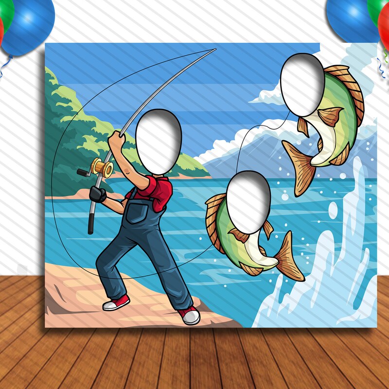 Cardboard Cutout Person - Etsy