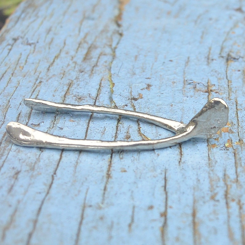 Real Wishbone - Etsy