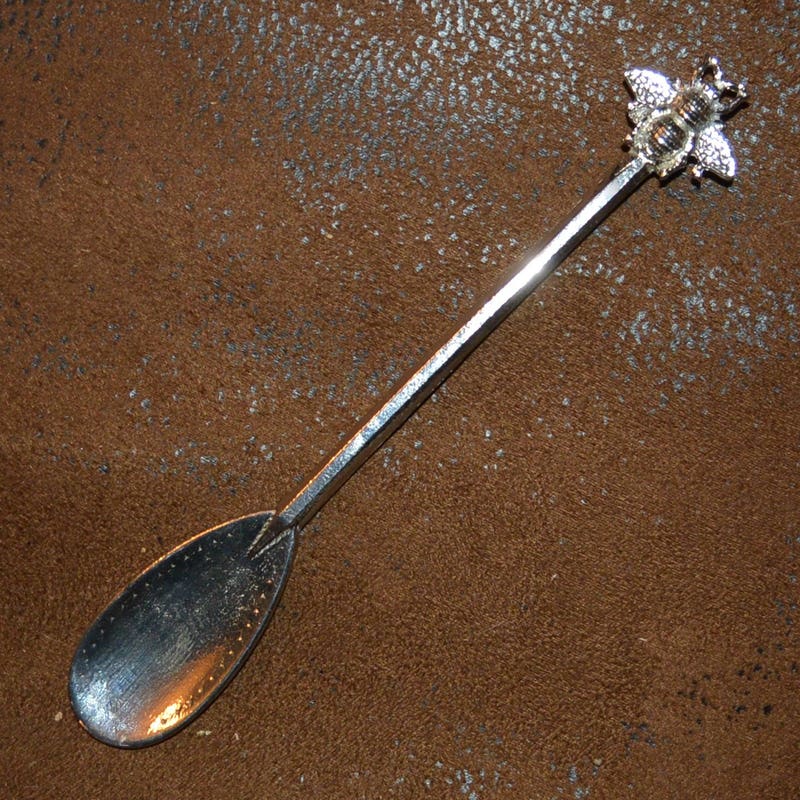 Bee Spoon - Etsy