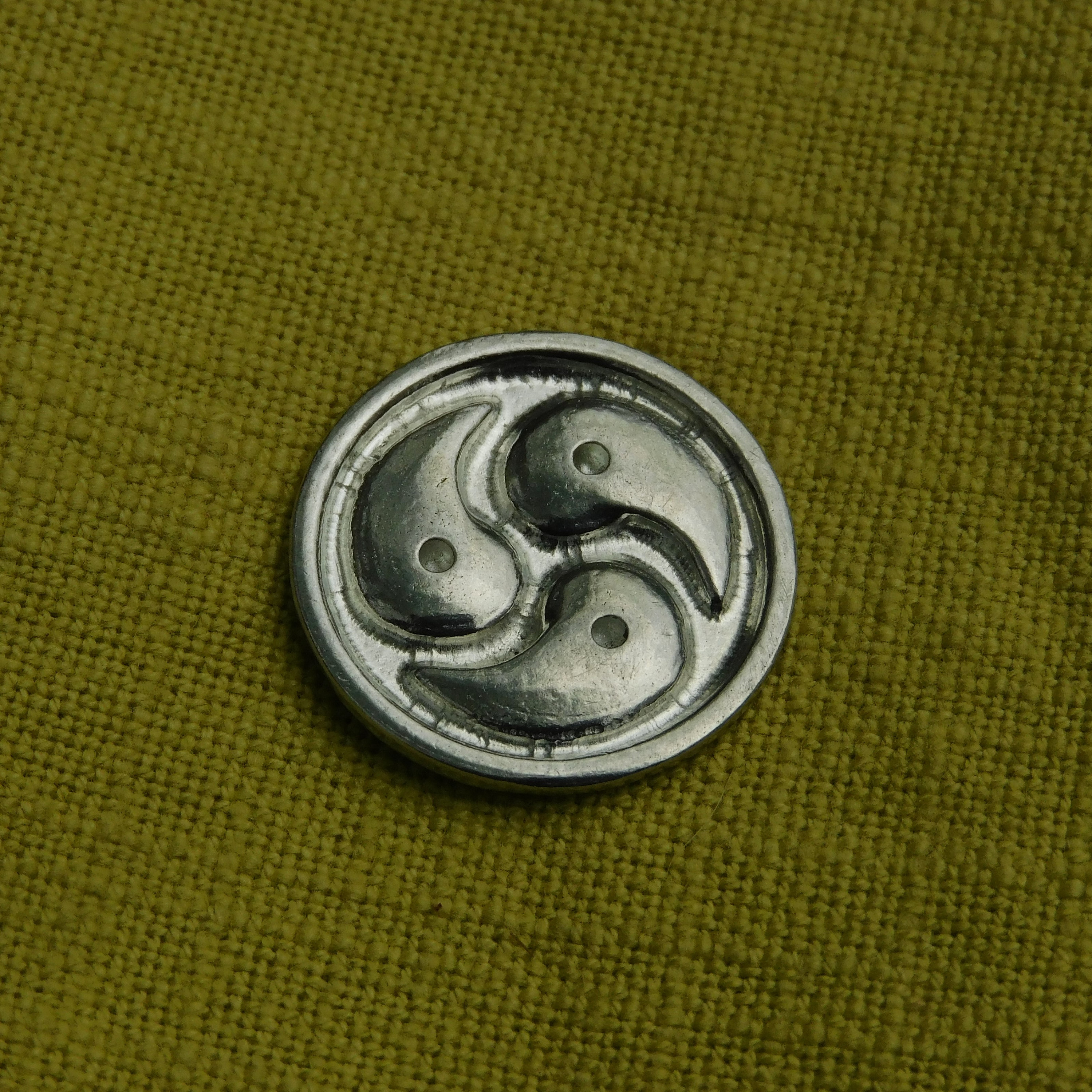 Mine Token BDSM Pocket Token BDSM Accessories Sub Aftercare | Etsy