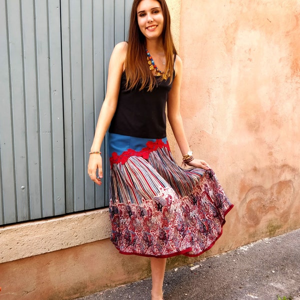 Gitane vêtements - Etsy France