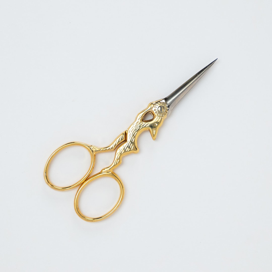 Embroidery Scissors -rabbit- - Etsy