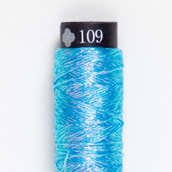 Sewing & Fiber Craft Supplies & Tools Japanese glitter thread NISHIKI ...