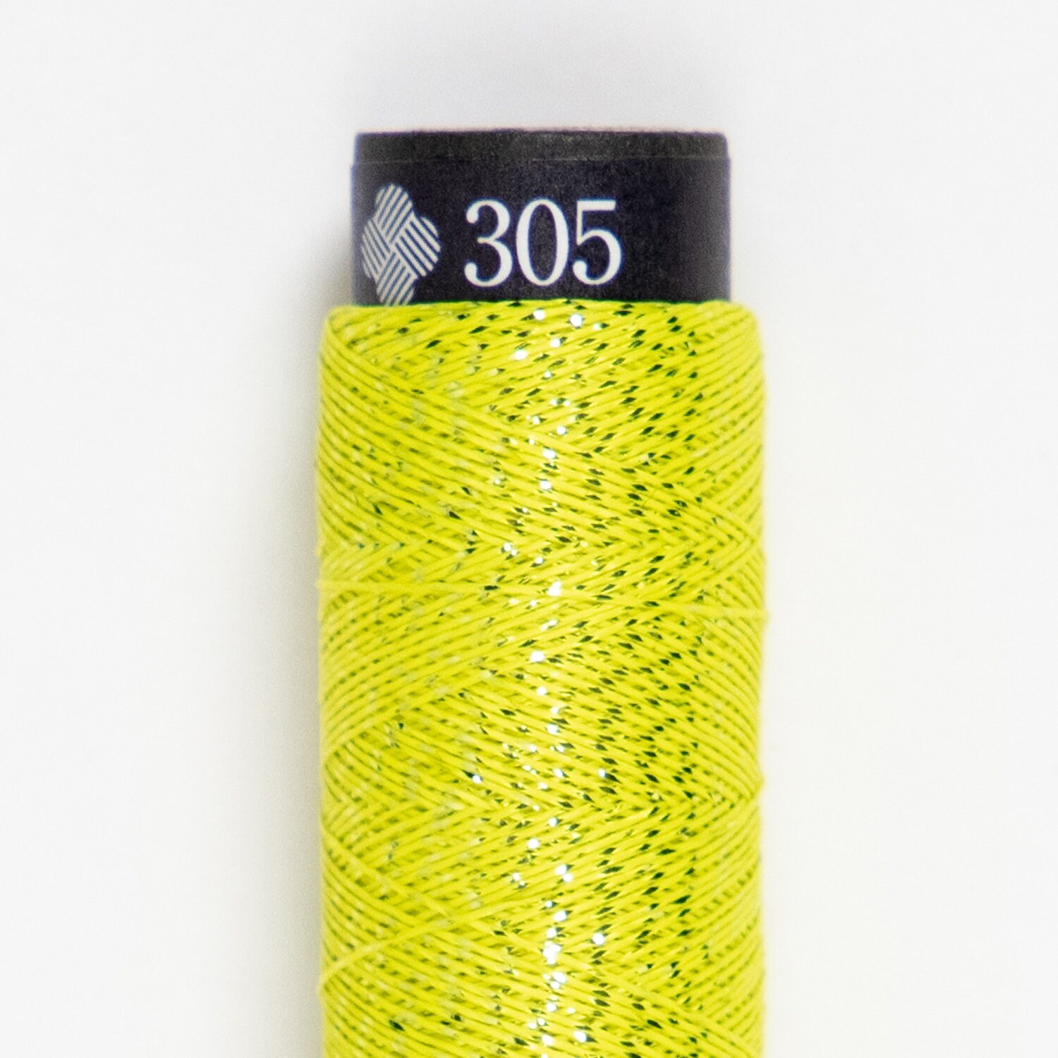 Glitter Thread Set fluorescence Japanese Glitter | Etsy