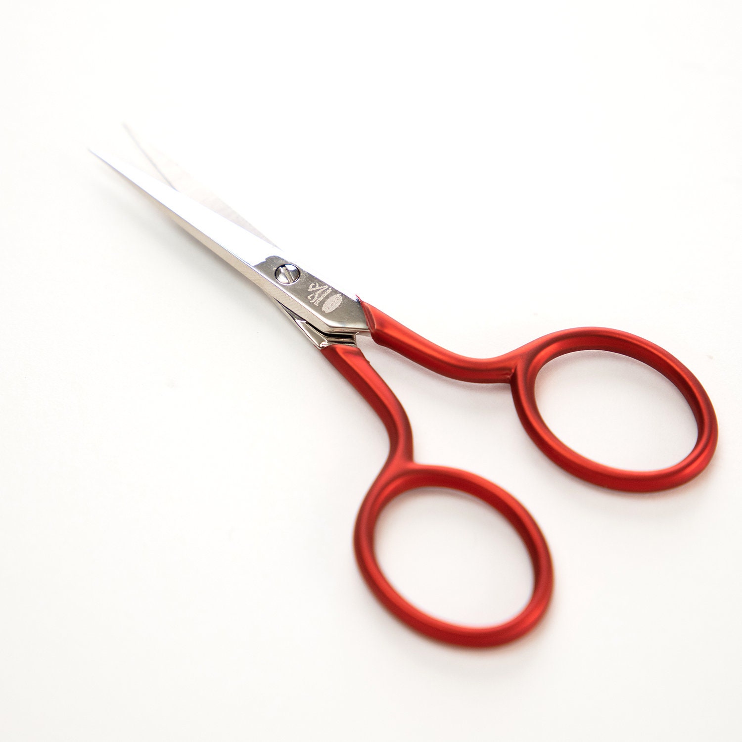 Embroidery Scissors scarlet - Etsy