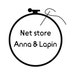 Anna's Cute Floral and Animal Embroidery Expanded Version - Book - Etsy