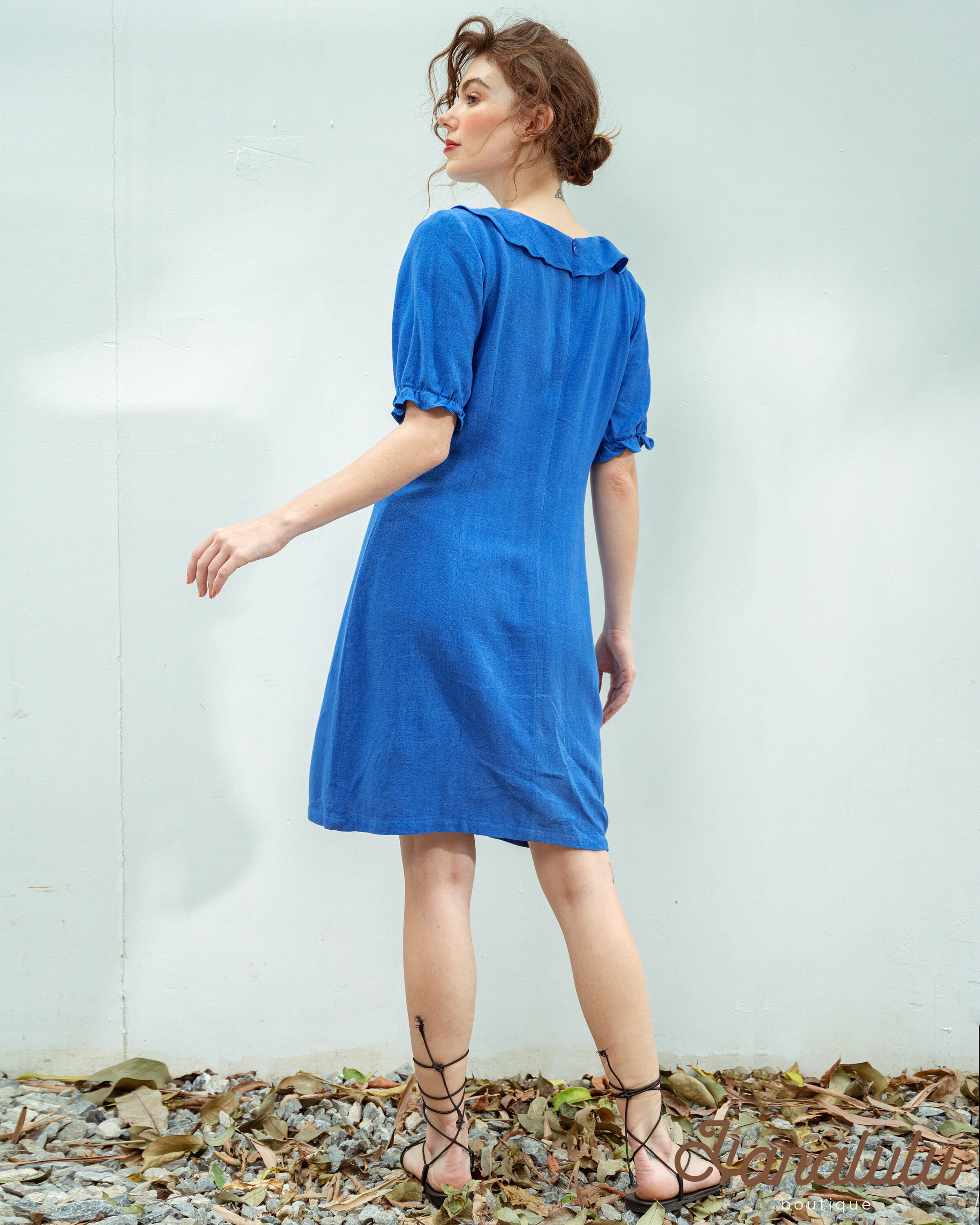 Linen Dress-linen Sheath Dress-linen Women Dress-linen - Etsy