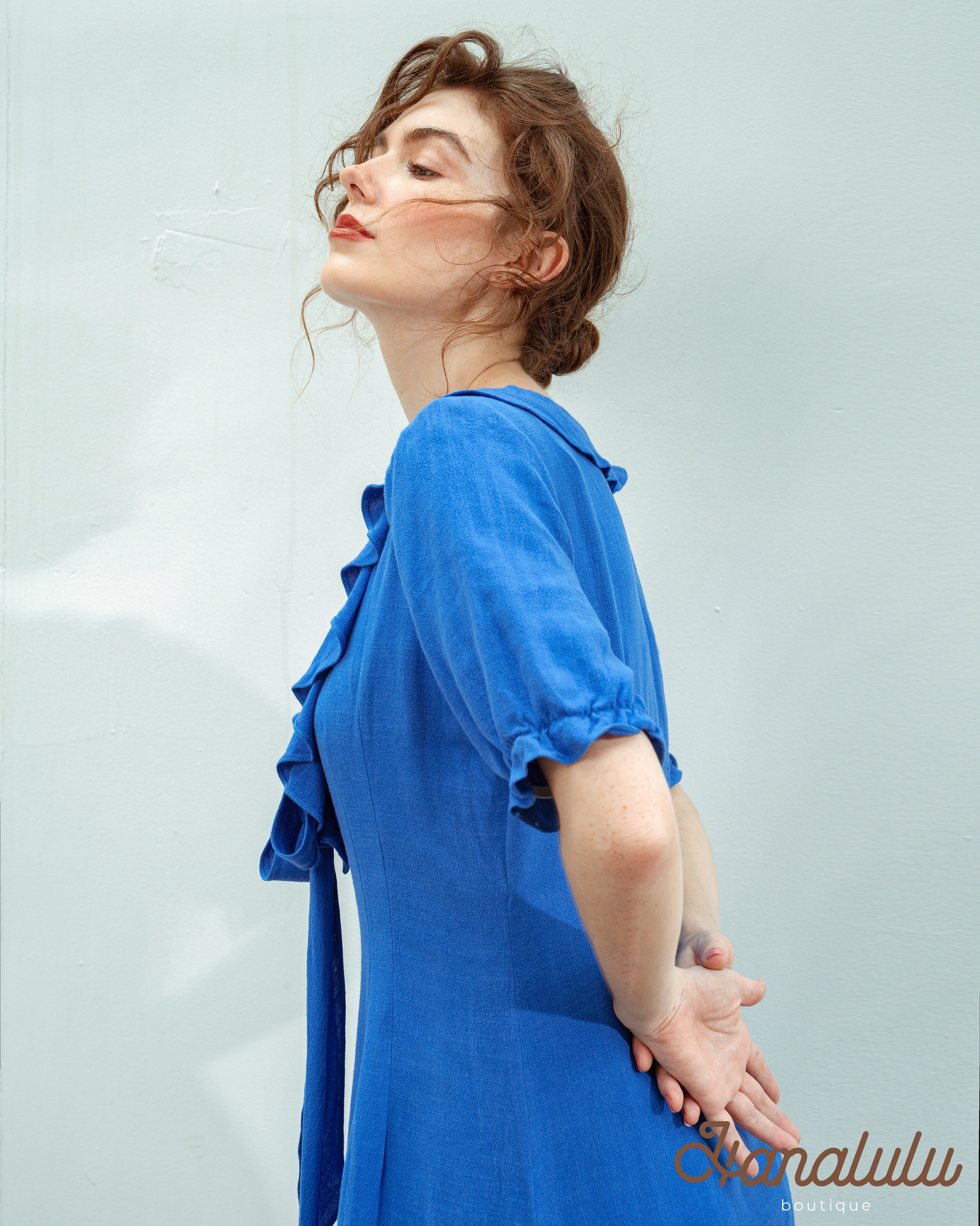 Linen Dress-linen Sheath Dress-linen Women Dress-linen - Etsy