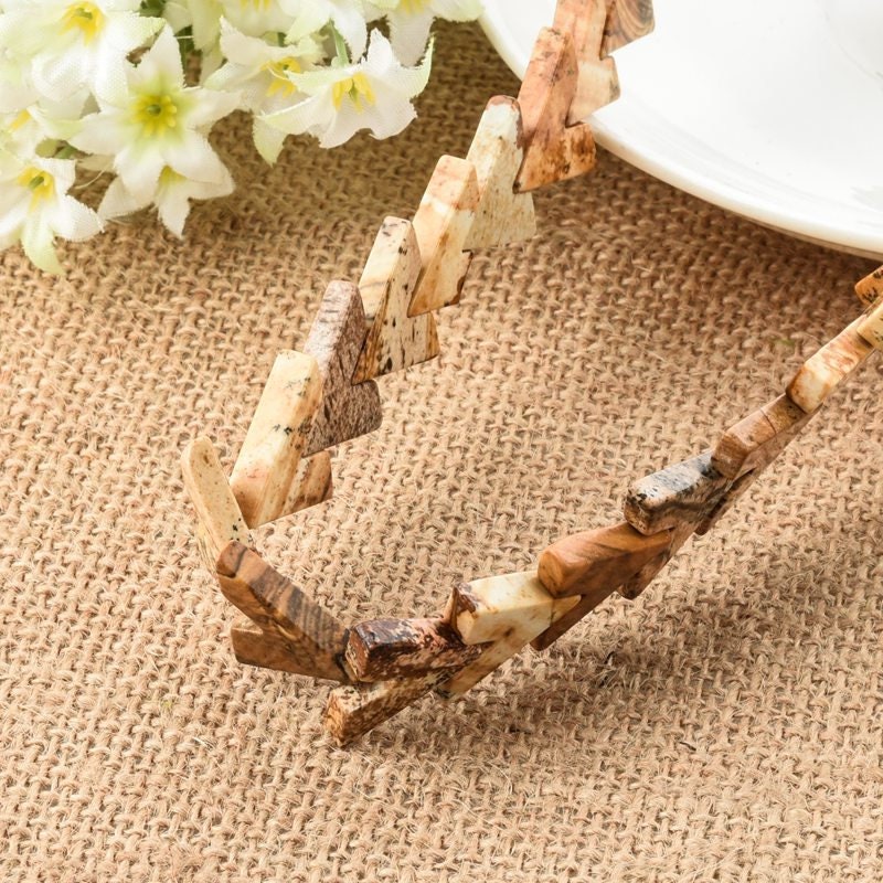 Picture Jasper Jasper Arrow V Shape Arrowhead Shape 20mm - Etsy