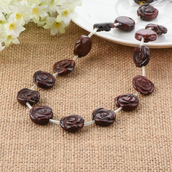 Carved Jasper - Etsy