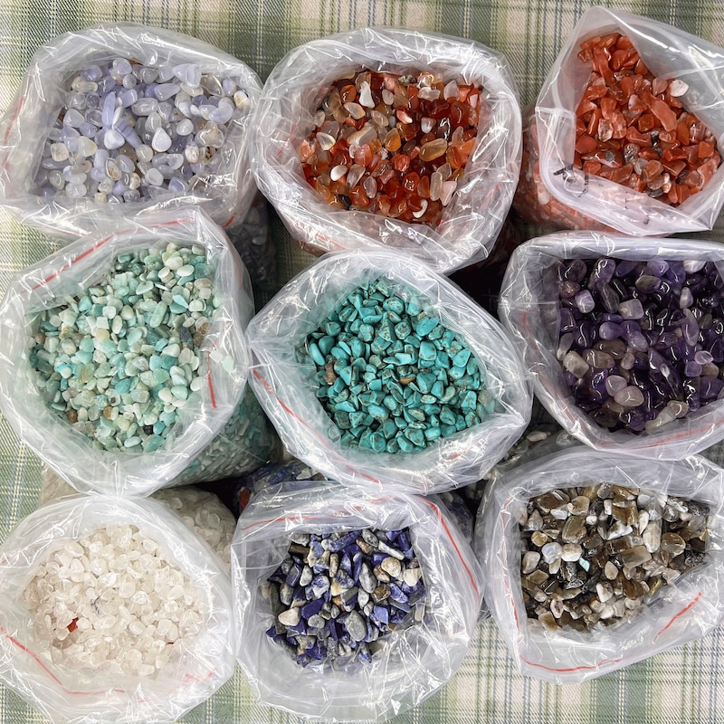 Wholesale Crystals - Etsy