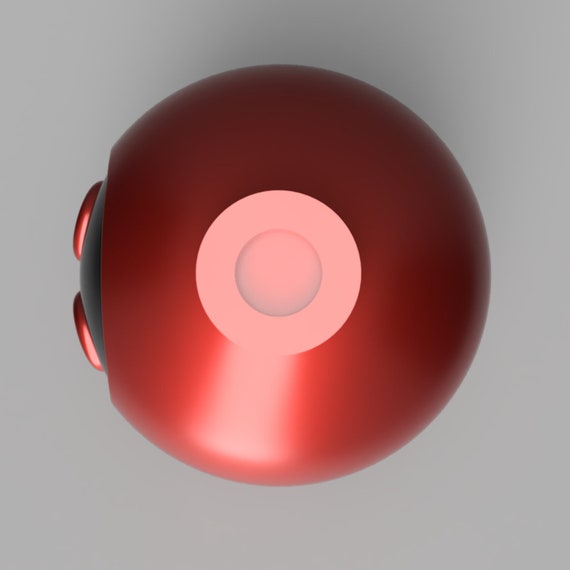 Cherri Bomb's Cherry Bomb Hazbin Hotel 3D Model 3D Printing Patterns ...