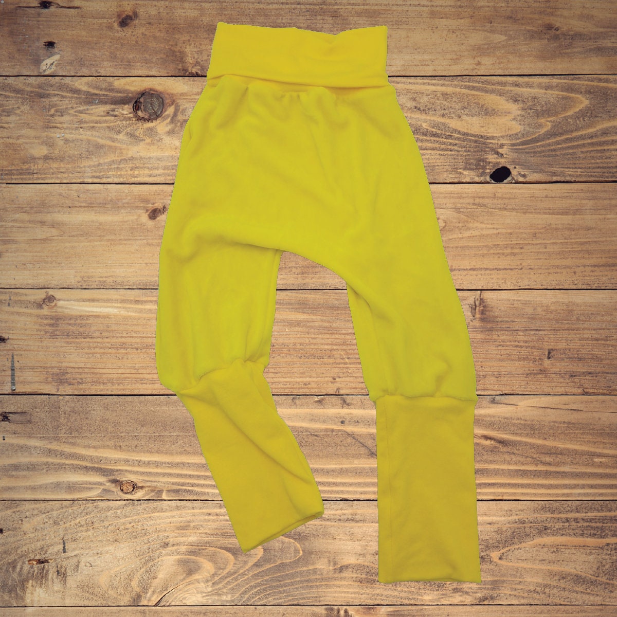 Grow With Me Pants Grow With Me Harems Baby Clothing Multiple | Etsy