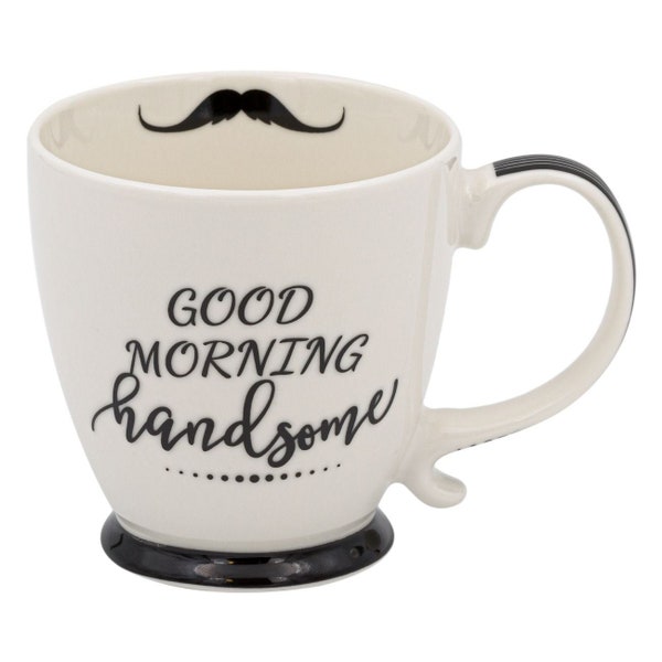 Good Morning Mugs - Etsy