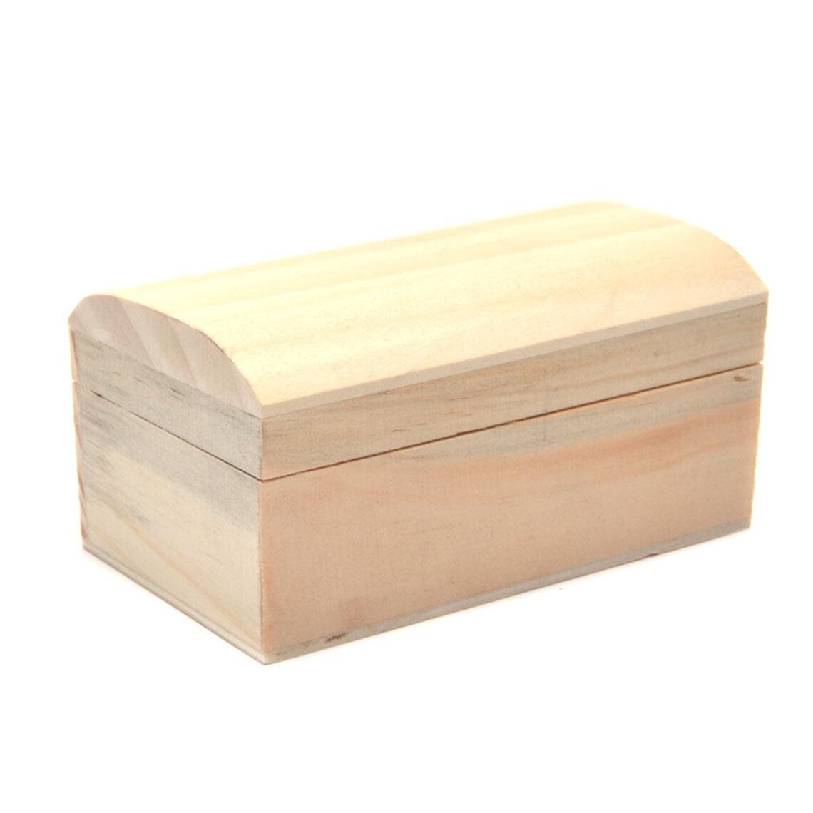 3.3 8.5cm Mini Cube Wooden Box Unfinished Unpainted - Etsy