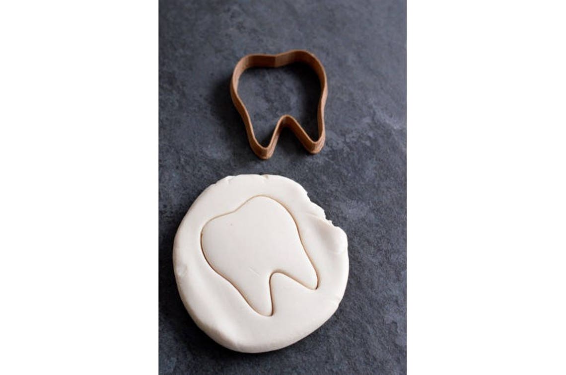 Tooth Cookie Cutter Teeth Cookie Cutter Dentist Cookie - Etsy