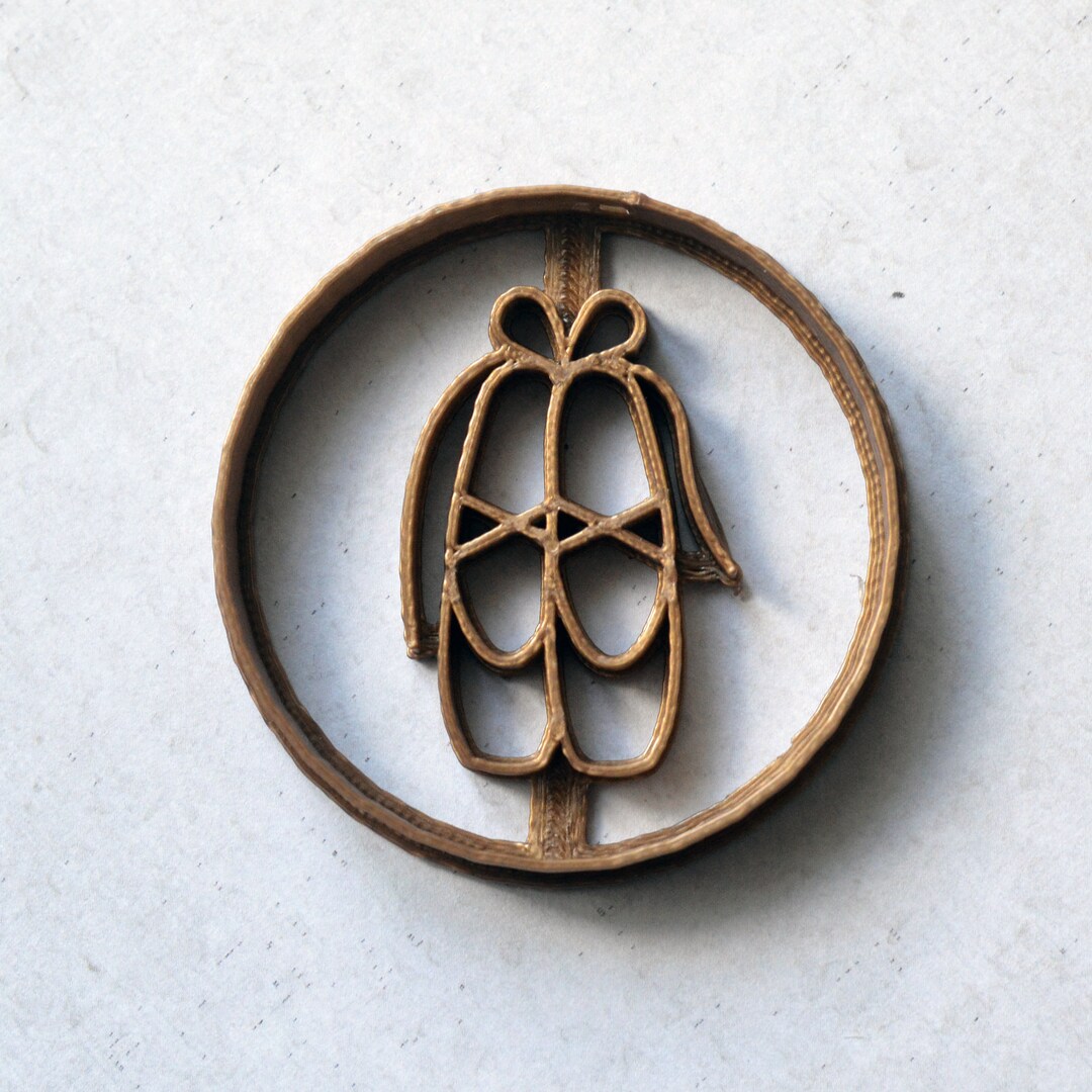 Ballerina Cookie Cutter - Dance Cookie Cutter - Cookies for Ballerina ...