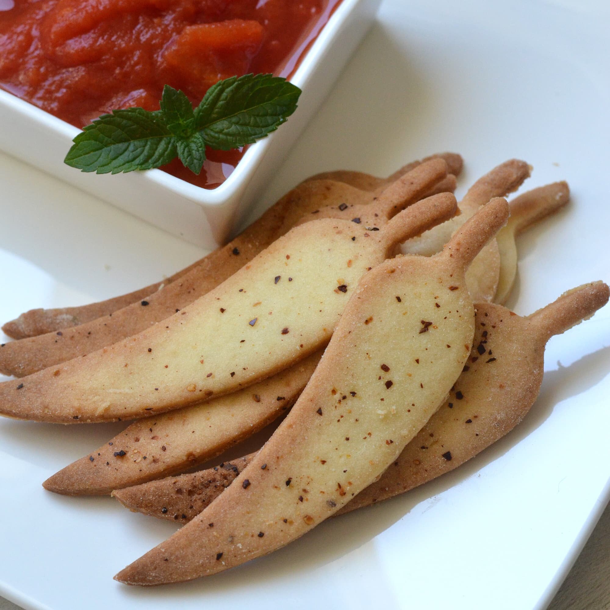 Chili Pepper cookie cutter Red Chili Pepper cookie cutter | Etsy