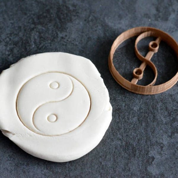 Yin Yang - Etsy