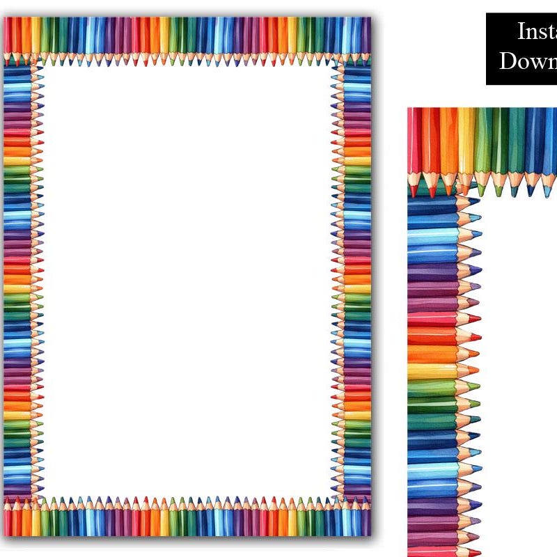 InstantPrintablesAU - Etsy