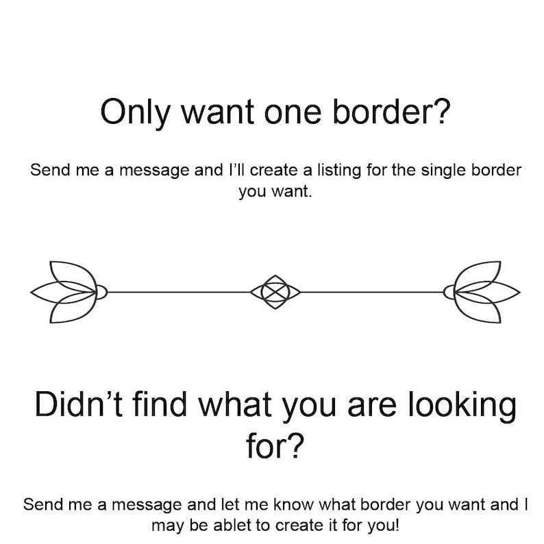 Paquete de 10 marcos decorativos con bordes dorados, filigrana ...