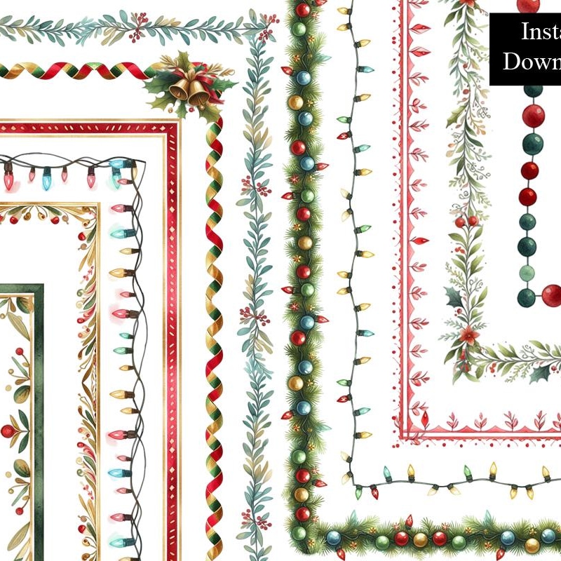 Christmas Menu Cards for Kids - Etsy UK