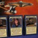 Star Trek TNG Character Cards Unofficial the Next Generation - Etsy