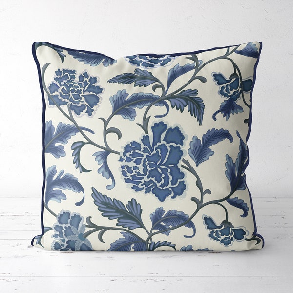 Hamptons Pillow - Etsy