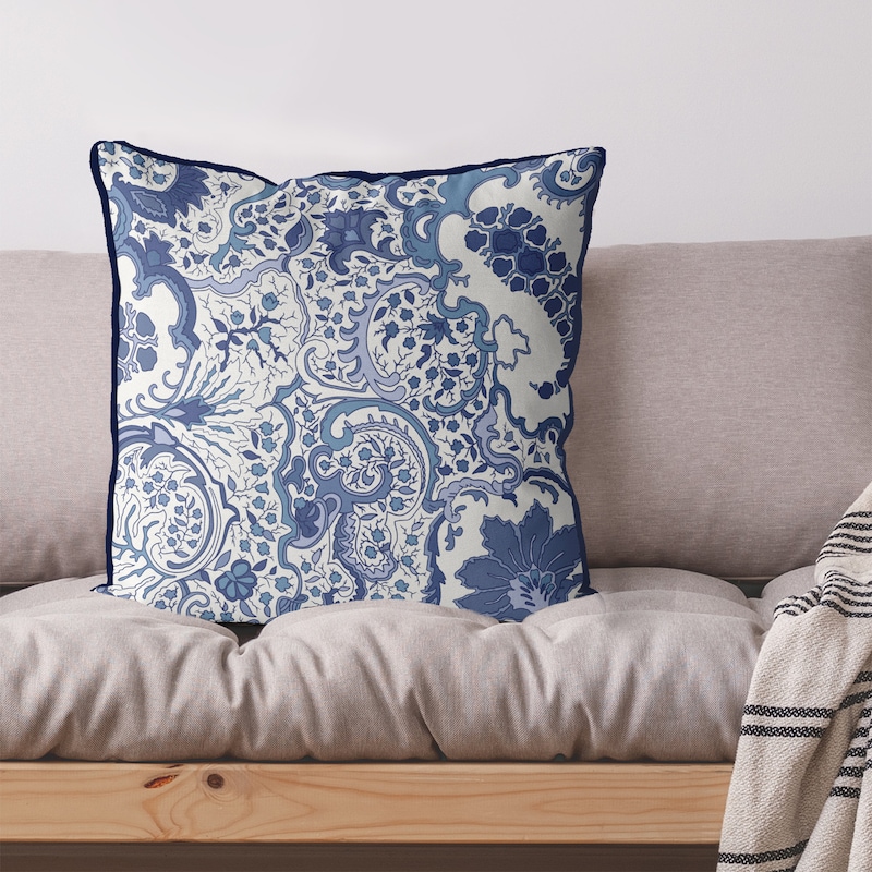 French Pillow Shams - Etsy